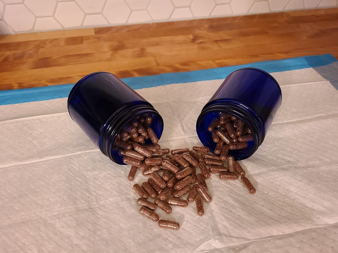 The Heart-Healthy Benefits of Placenta Encapsulation | Stork Helpers