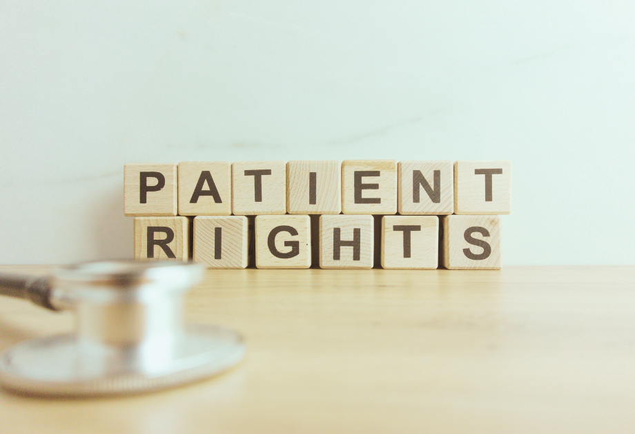 Patients' Rights in Hospitals During Birth | Stork Helpers