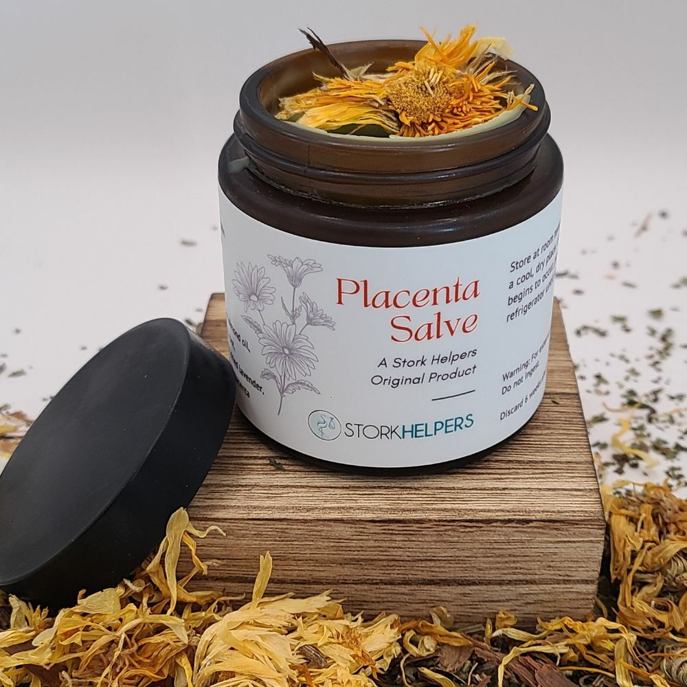 Dayton & Cincinnati Placenta Encapsulation | Stork Helpers